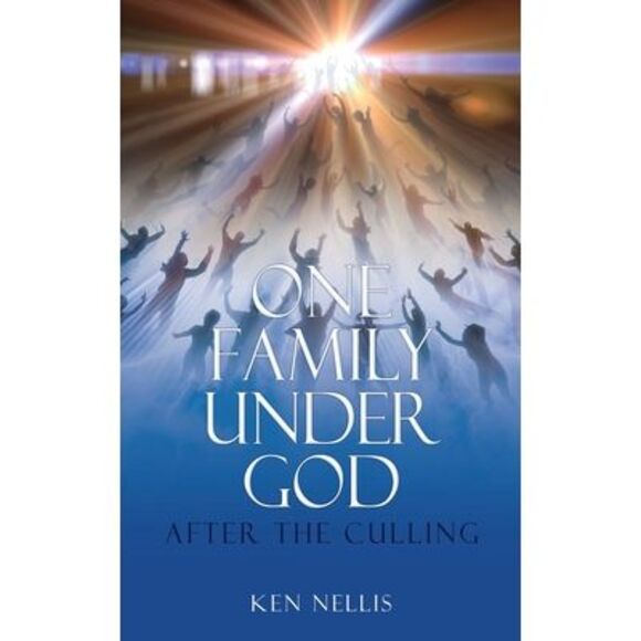 Ken Nellis | Other | One Family Under God After The Culling Ken Nellis ...
